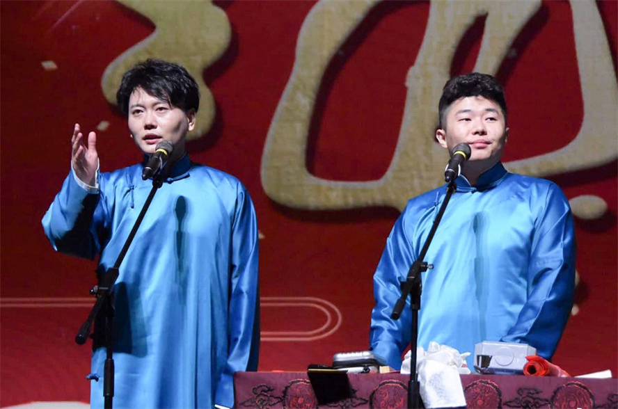 Yu Qian came to an illusion, worries became reality, Zhou Jiuliang, who ...