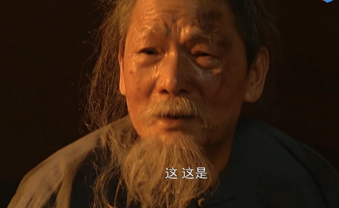 Behind Zeng Jing's killing and not killing, is the contempt of the self ...