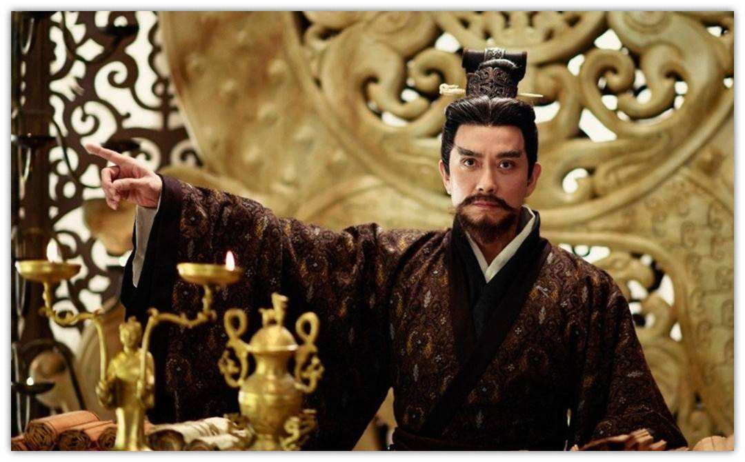 The exciting first party struggle in the Eastern Han Dynasty, Li Ying ...