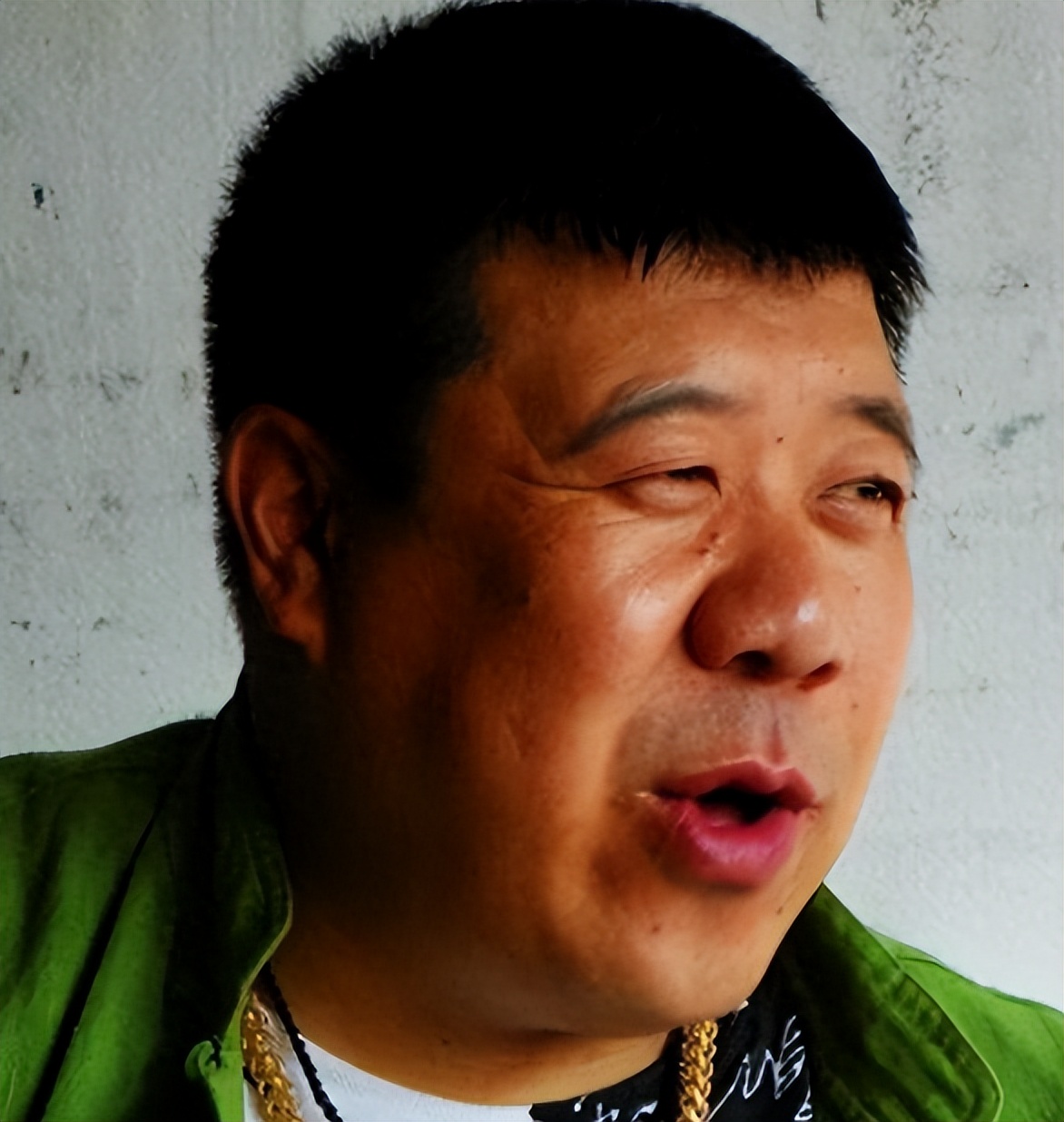 Youthful carnival and disease tribulation: Qin Weidong's turning point ...