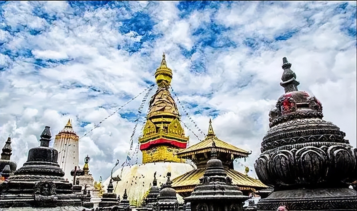 In Nepal's “polyandry” system, you can have up to 5 husbands. What is ...