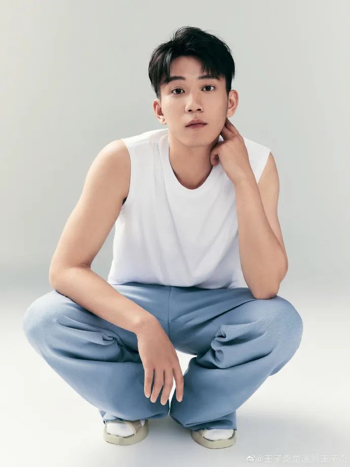 Zhu Yilong and Liu Yifei? Luo Yunxi's development? Chen Xiao ...