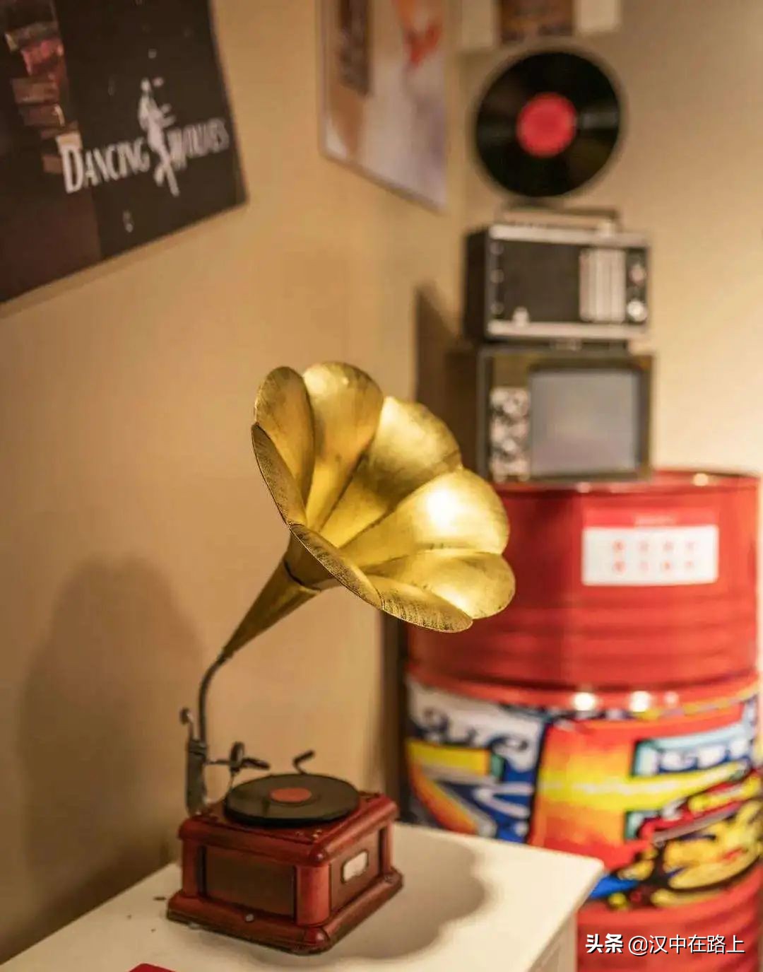 A large-scale memory killing scene appeared in Hanzhong!Relive your ...