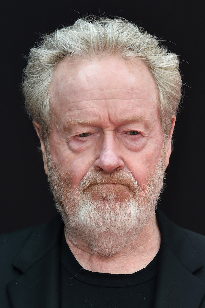 Ridley Scott: Retrospective of Brilliant Classics, Creative Master ...