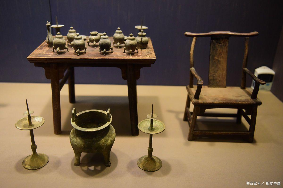 Books of Study in the Song Dynasty, showing the elegance of the ...