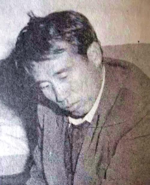 Beijing crime boss Zang Tianshuo clashes with Jackie Chan, Zhang ...