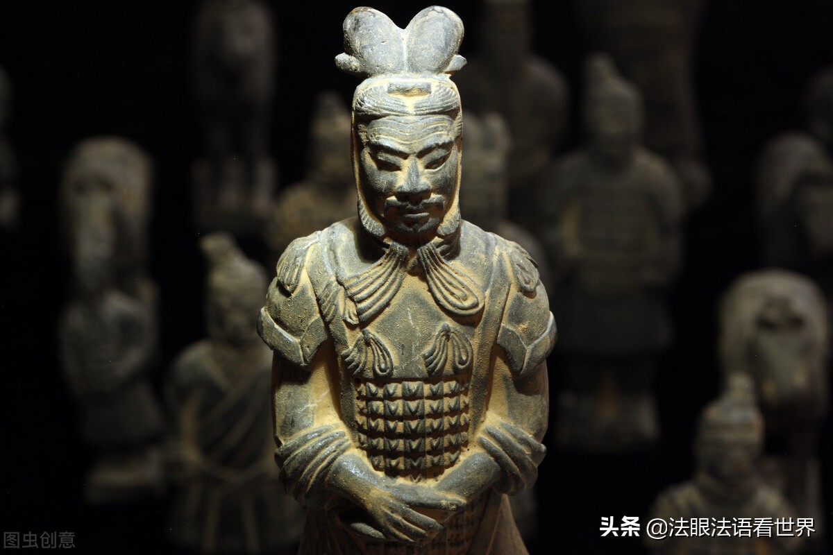 Is "Qin Fa" really a beast of a flood? - iNEWS