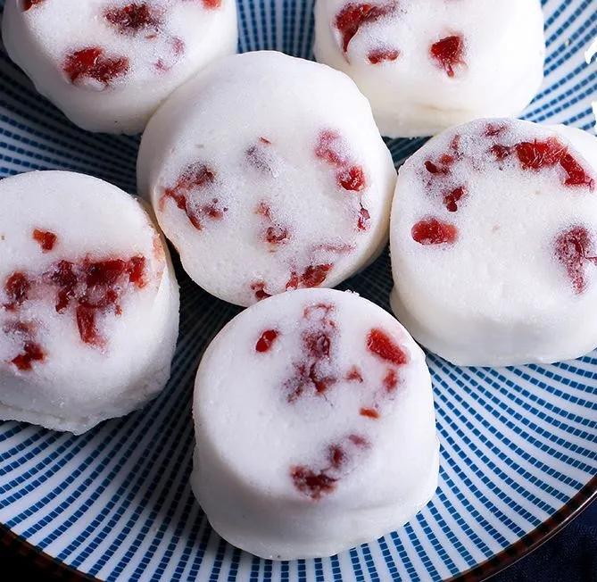 Milling and blending of rice flour and rice products - iNEWS