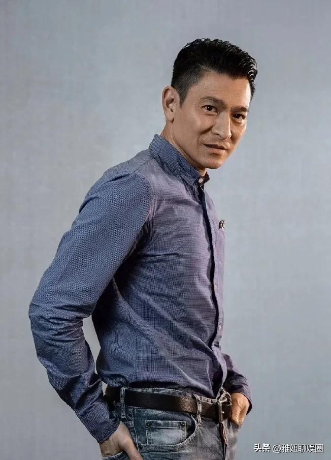 The acting skills of the four heavenly kings, what is the order in your ...