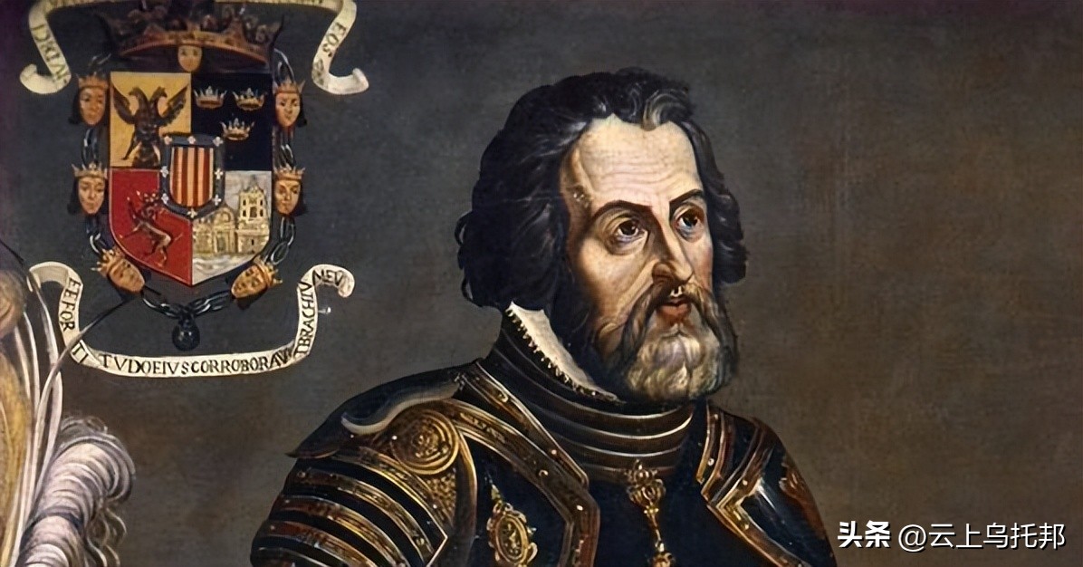 What is the story behind Pedro's founding of St. Augustine in 1565? - iNEWS