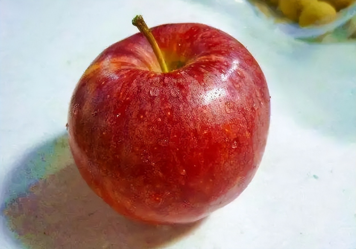 Stomach trouble can not eat apples?Doctor: If you want to protect your ...