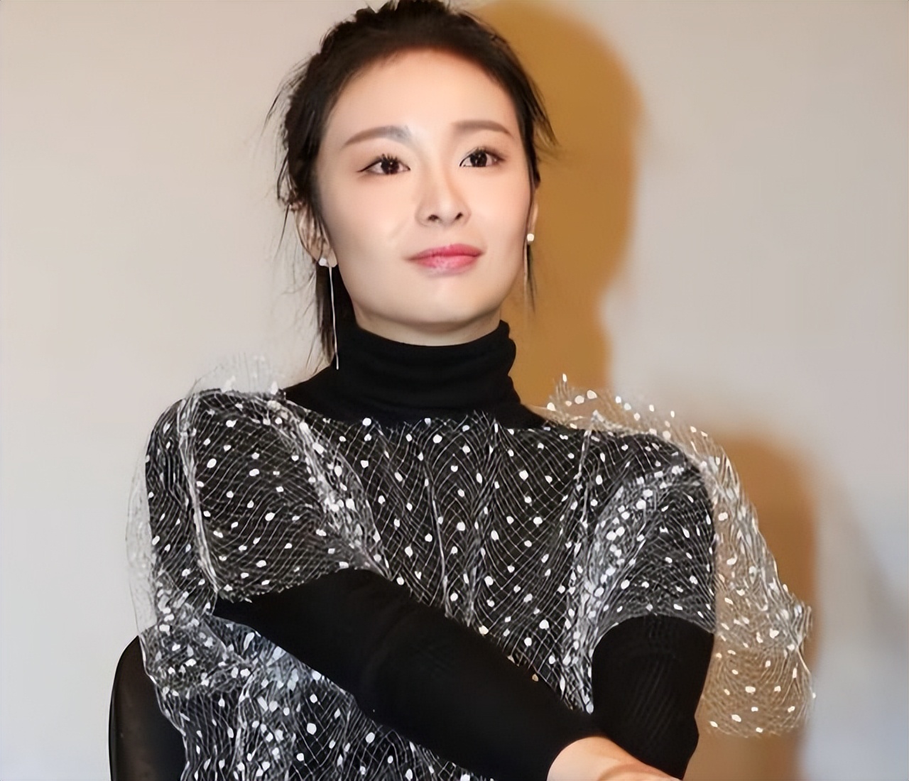 "The Knockout" Zhong Ahsi's apology sparked heated discussions. Gao Ye once commented on Hanxiao ...