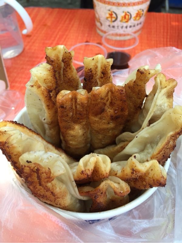 China's "8 Big Dumplings", each has its own strengths in the north and ...