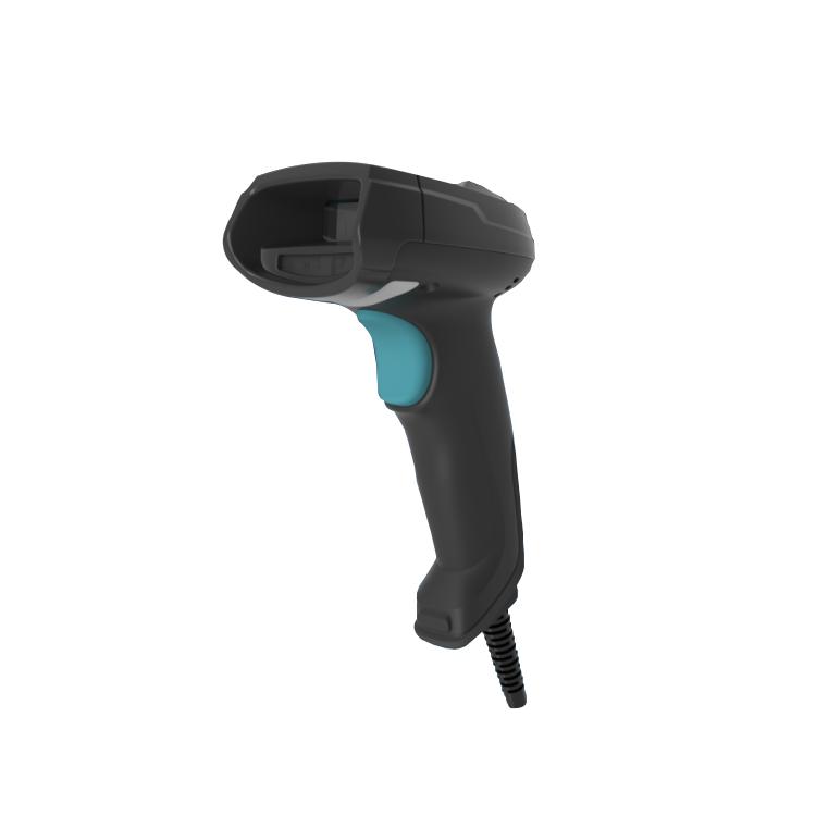 Newland NVH200 Scanning Gun-Radium Engraving Code Scanner-3C Electronic Manufacturing Code ...