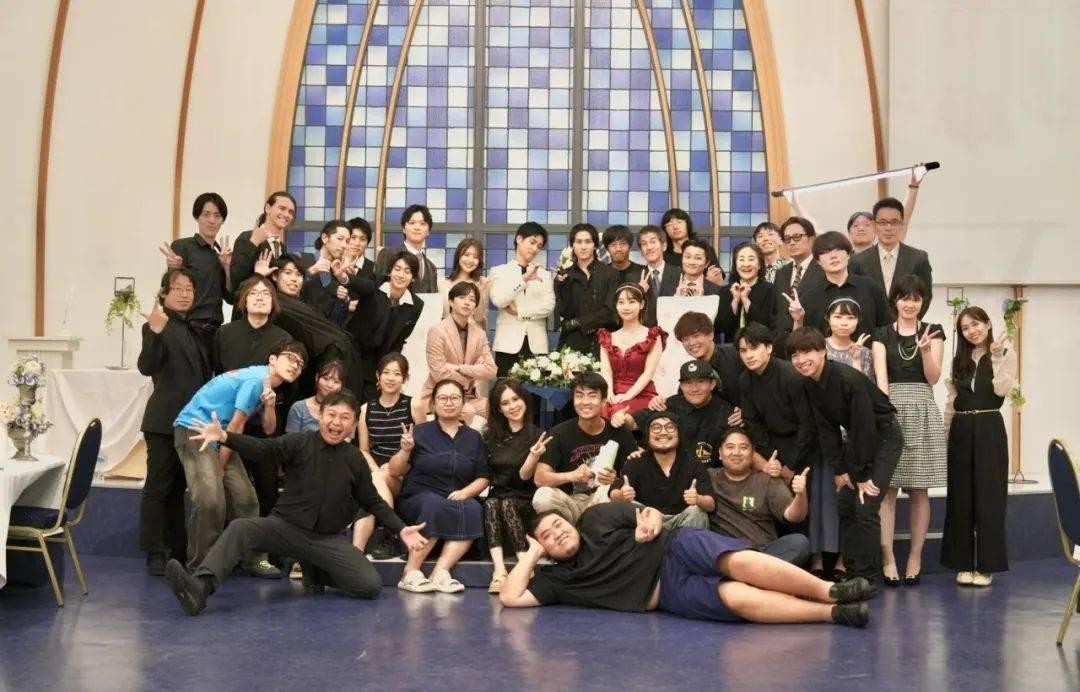 Short dramas in Japan: Pre-production is preferred over rough ...