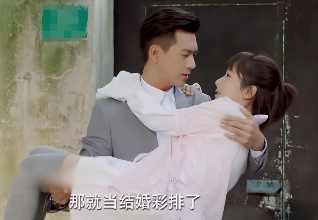 Tong Yan couple are really together?Li Xian's love words were caught ...