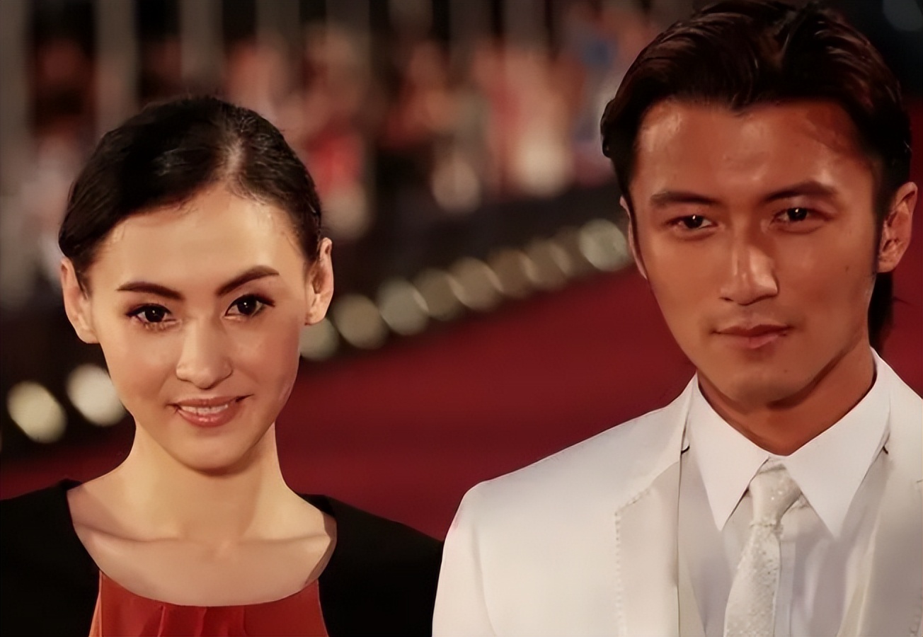 After 14 years of "Photo Door", the gap between Nicholas Tse and Edison ...