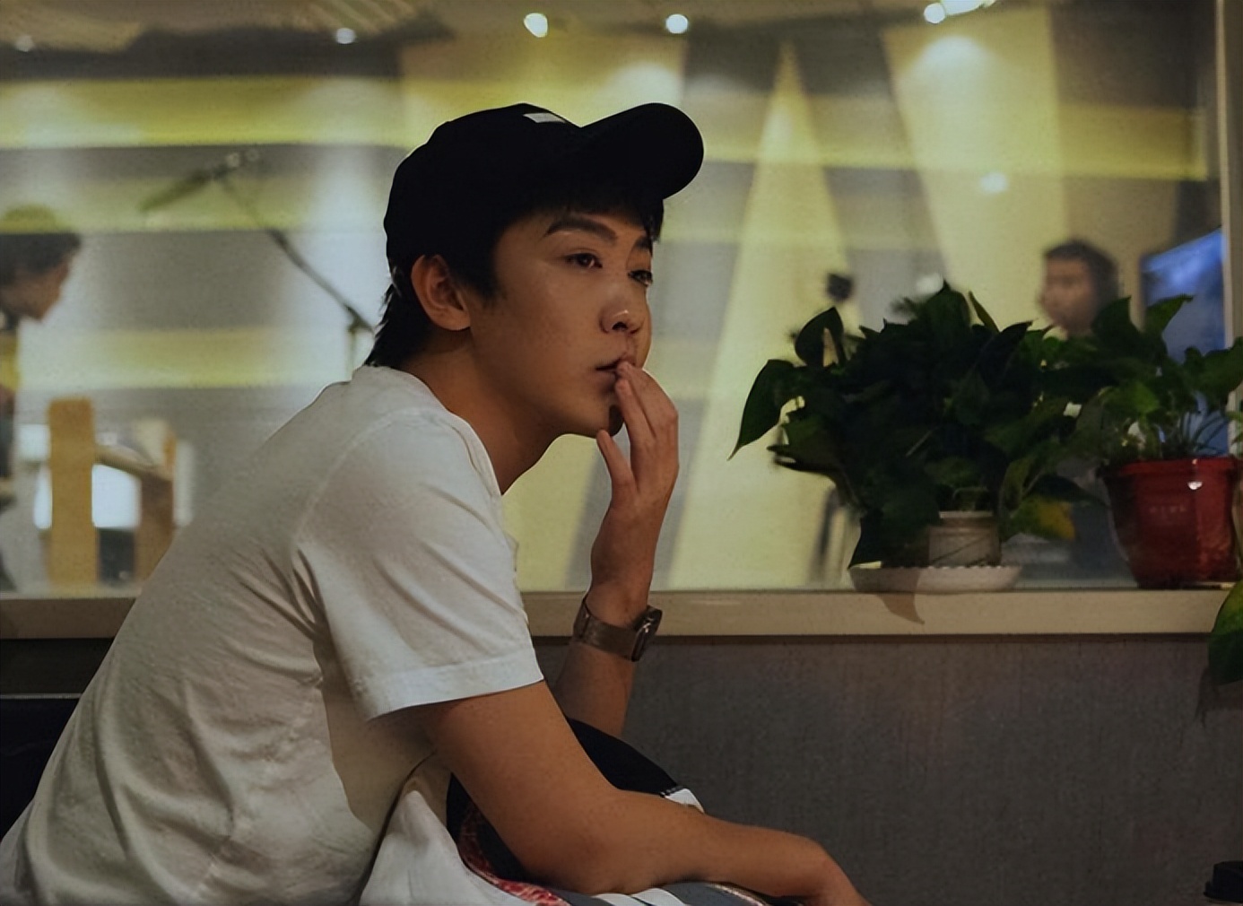 "Invincible" Xie Na has also come to this day - iMedia