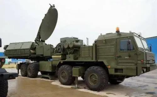 Ukraine gets Russia's 'most powerful' electronic warfare system ...
