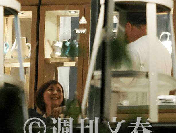 Japanese national beautiful girl exploded in derailment in marriage ...