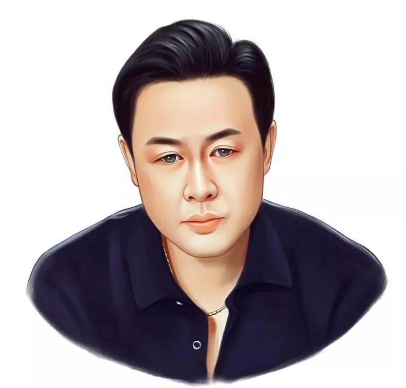 It's time to change your avatar, the clean, handsome and stylish ...