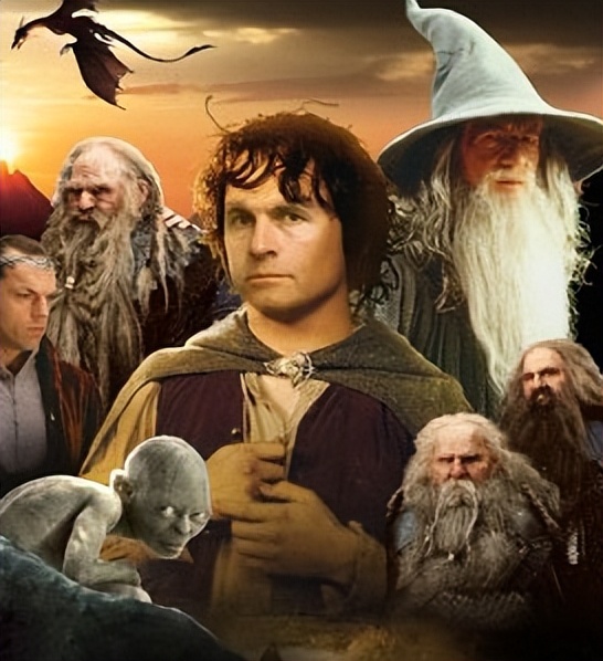 The Influence of Hobbit Racial and Cultural Diversity on Film Narrative ...