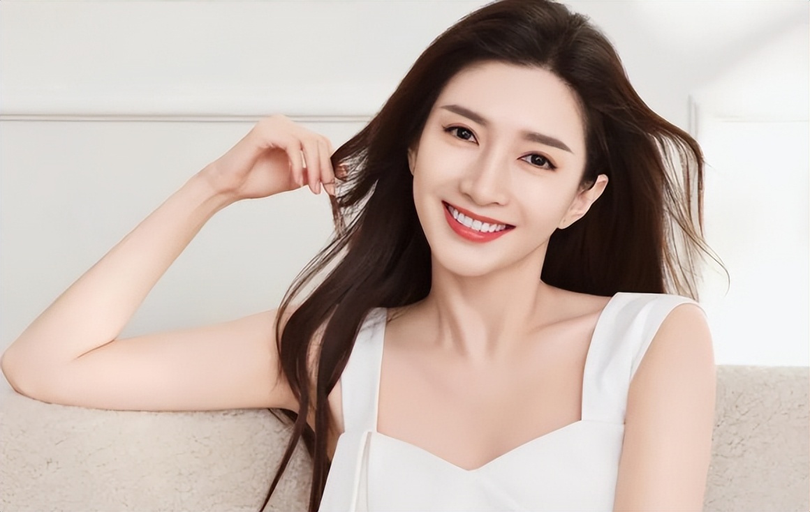 It turns out! The 36-year-old Jiang Shuying, who was exposed to join ...