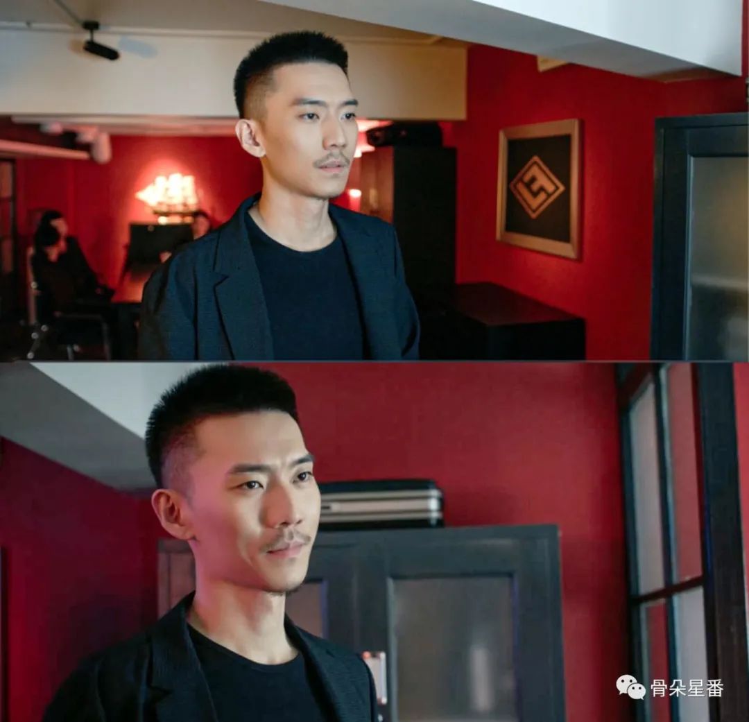 Xu Shaoying: With his character, he will suffer in the entertainment ...