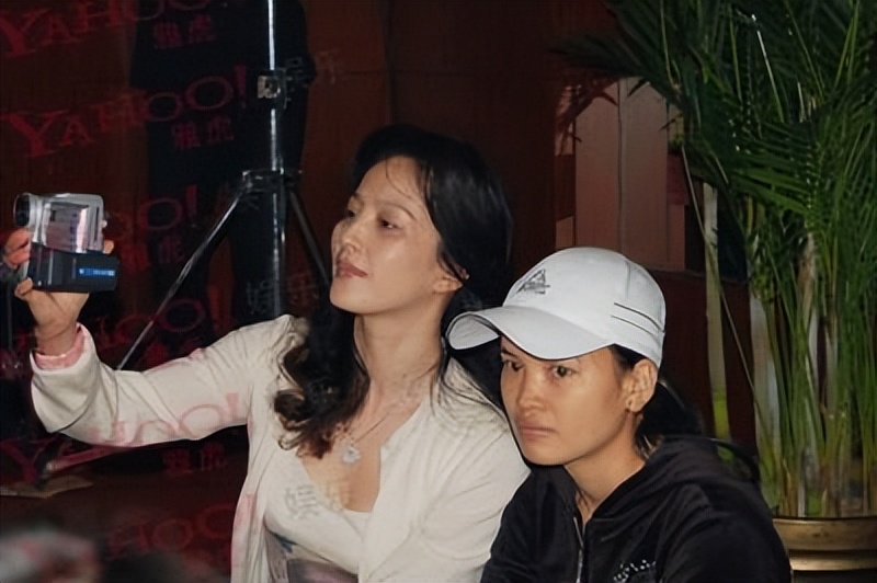 Liu Yifei's mother, Liu Xiaoli, is so "scheming", two marriages and two ...