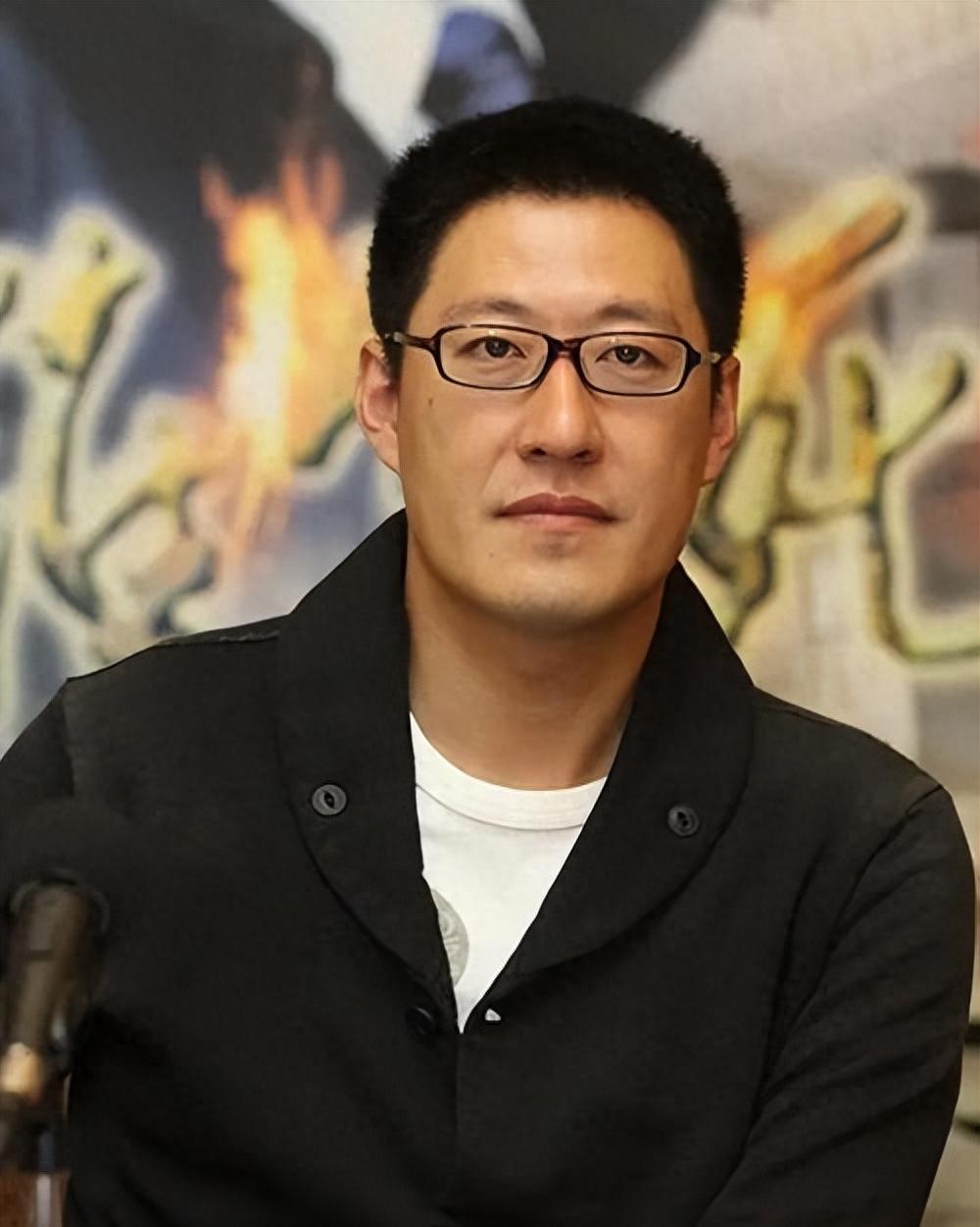 Actor Yu Zhen has solid acting skills. He was accused by his ex-wife ...