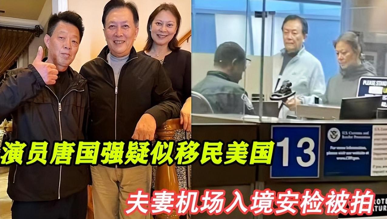 Facts have proved that no amount of fame and fortune can save Tang ...