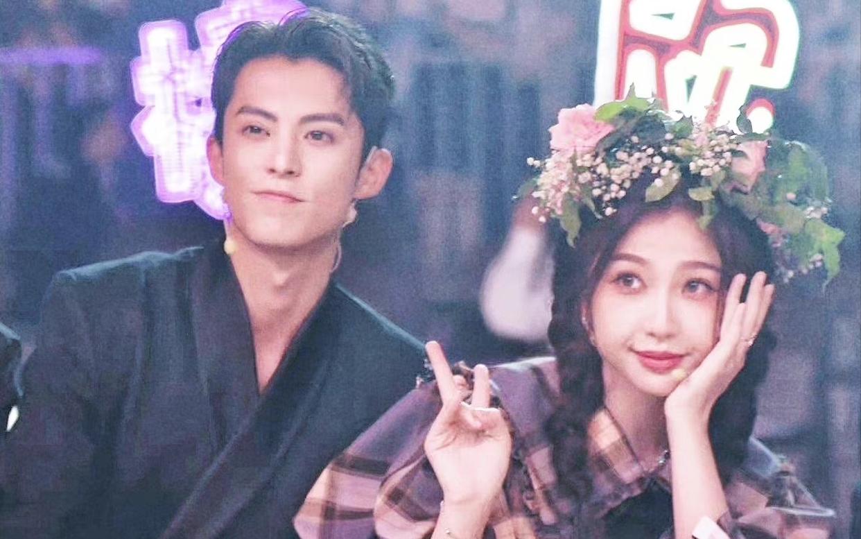 "A Thousand Bone of Flowers 2" is on the agenda, the story of the fairy ...