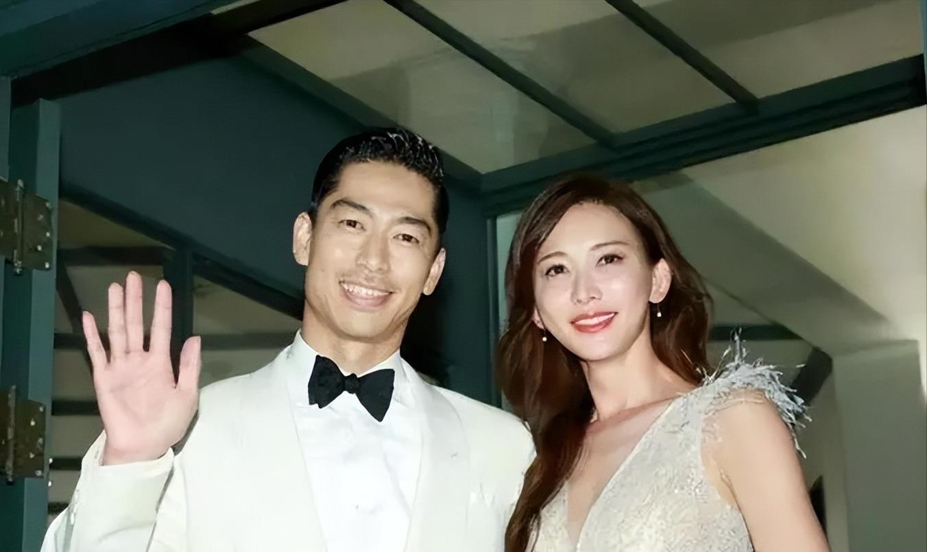 48-year-old Lin Chiling had dinner in Japan, her unkempt face and plain ...