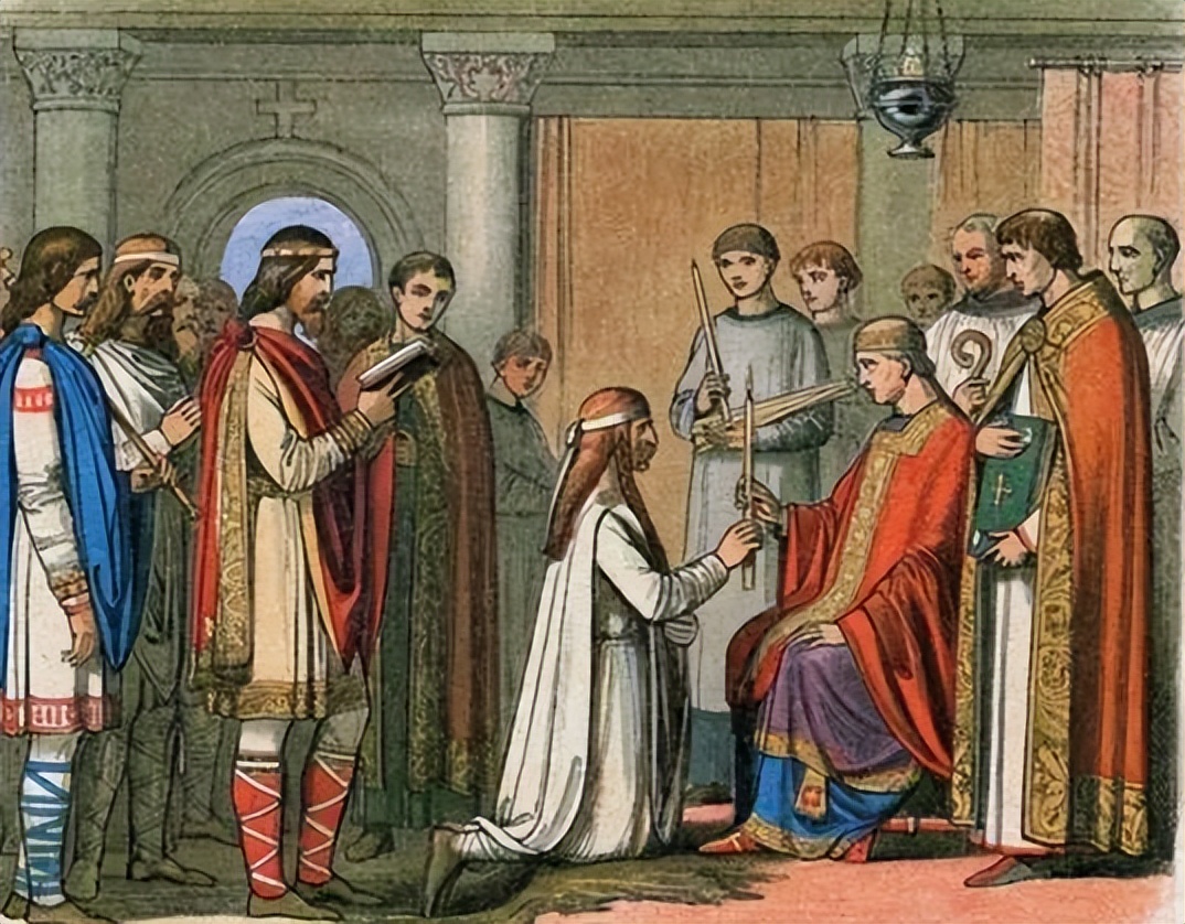 What contributions and influences did Alfred the Great have on the ...