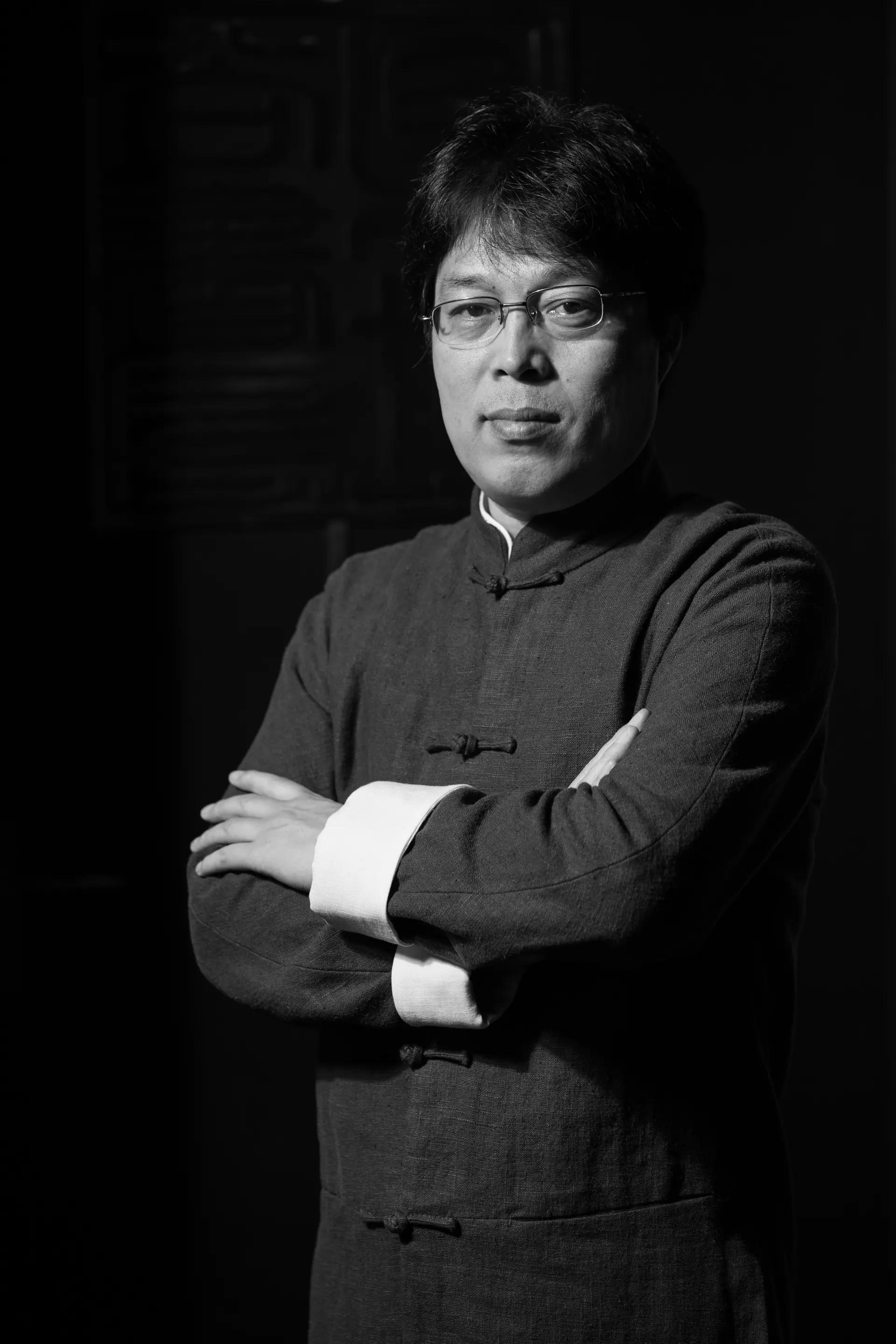 Reading "Qu Qingwei's Handwritten Classic Series·The Analects" by Zhang ...