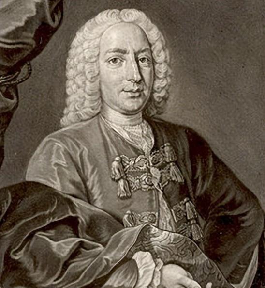 : "A genius chosen by God, Jacob Bernoulli of the Bernoulli family - iMedia