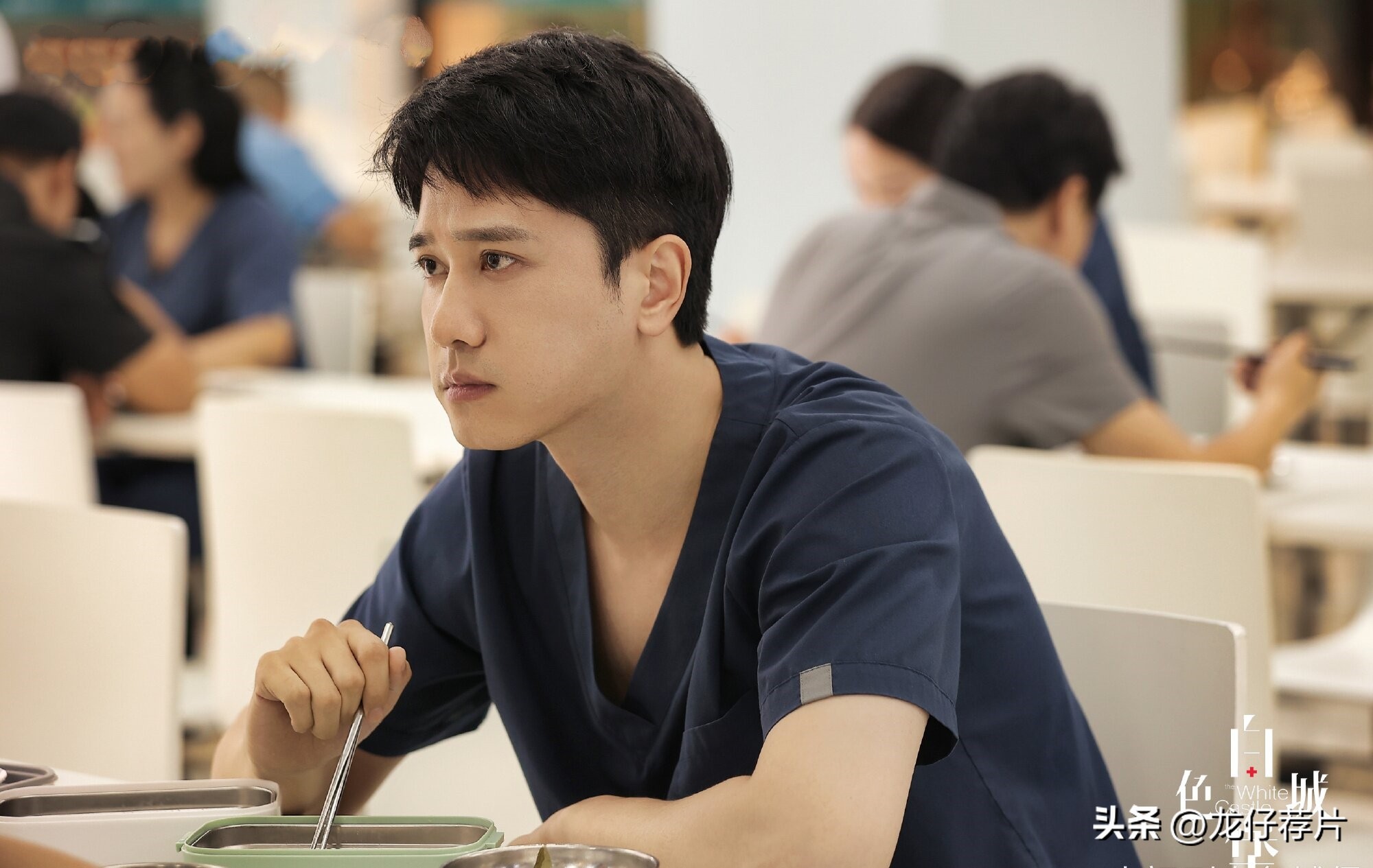 6 newly launched hit dramas, led by Hao Lei, Xiao Zhan, and Peng ...