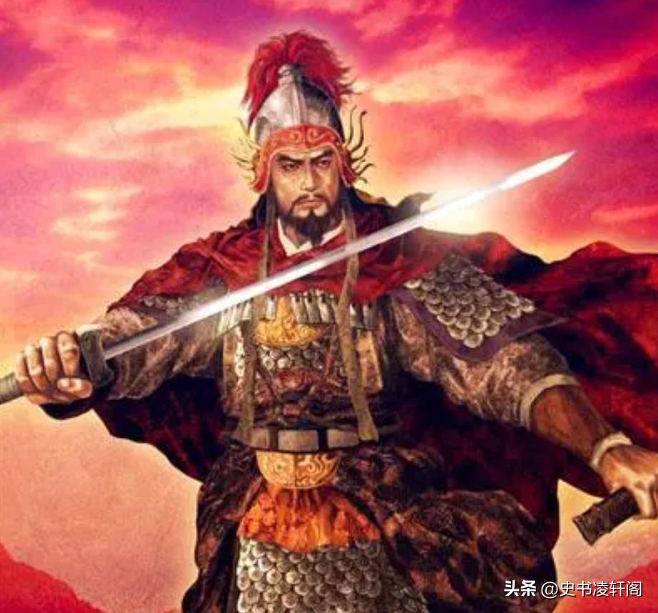 The 12 craziest Tang poems, each of which shows the spirit of the Tang ...