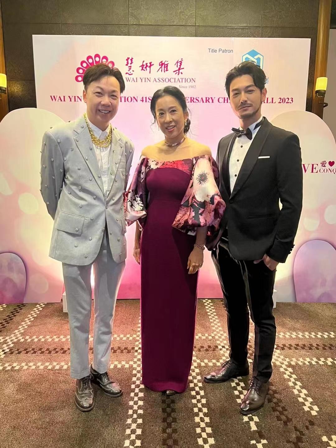Why did Zhu Lingling suddenly grow old like this, the bags under her ...