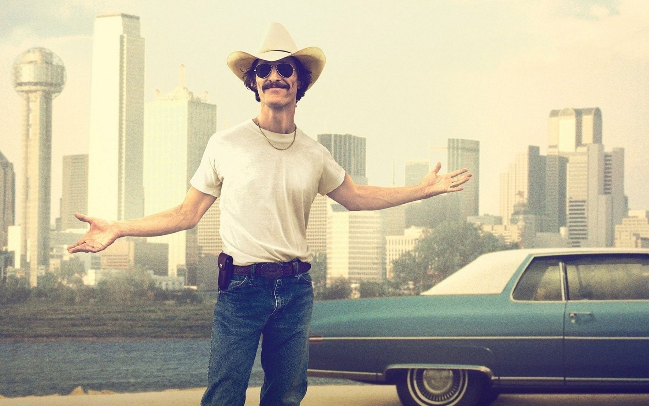 "Dallas Buyers Club": A True and Emotional Story - iMedia