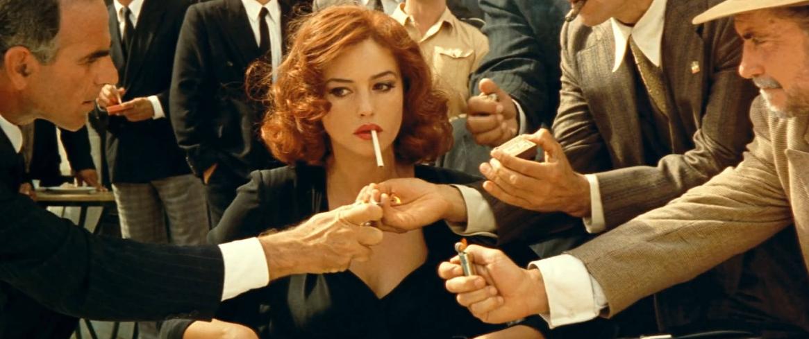 Tragedy and Beauty: The Movie "The Beautiful Legend of Sicily" - iMedia