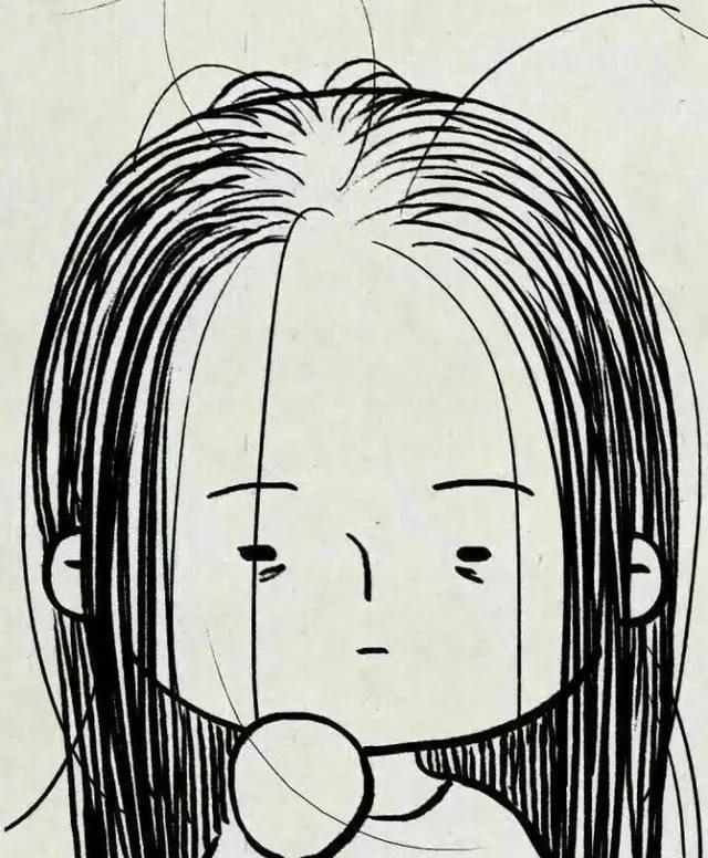 Is a small amount of hair the killer of beauty?Super-broadening methods ...