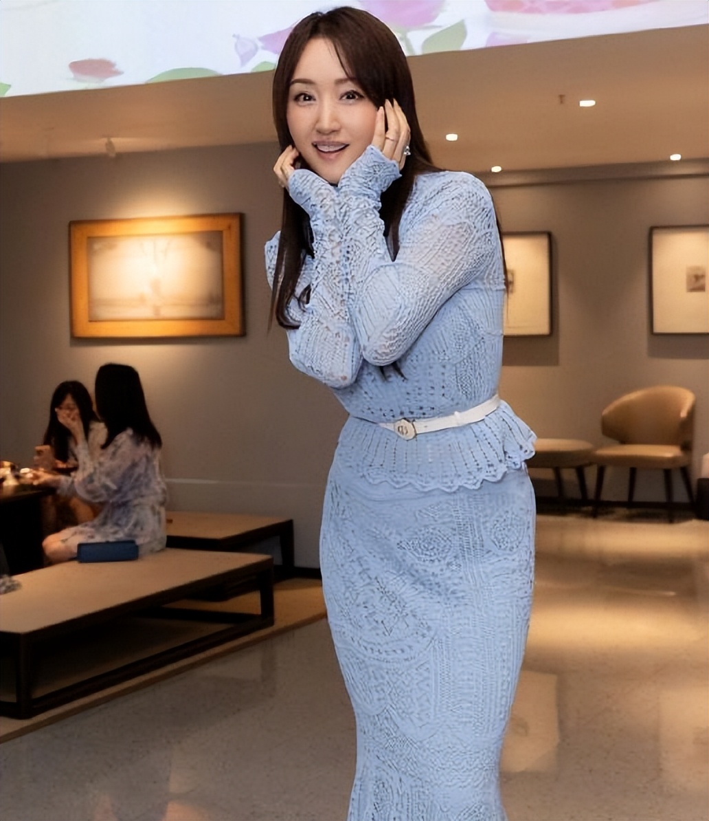 25 years after breaking up, what happened in the lives of Yang Yuying ...