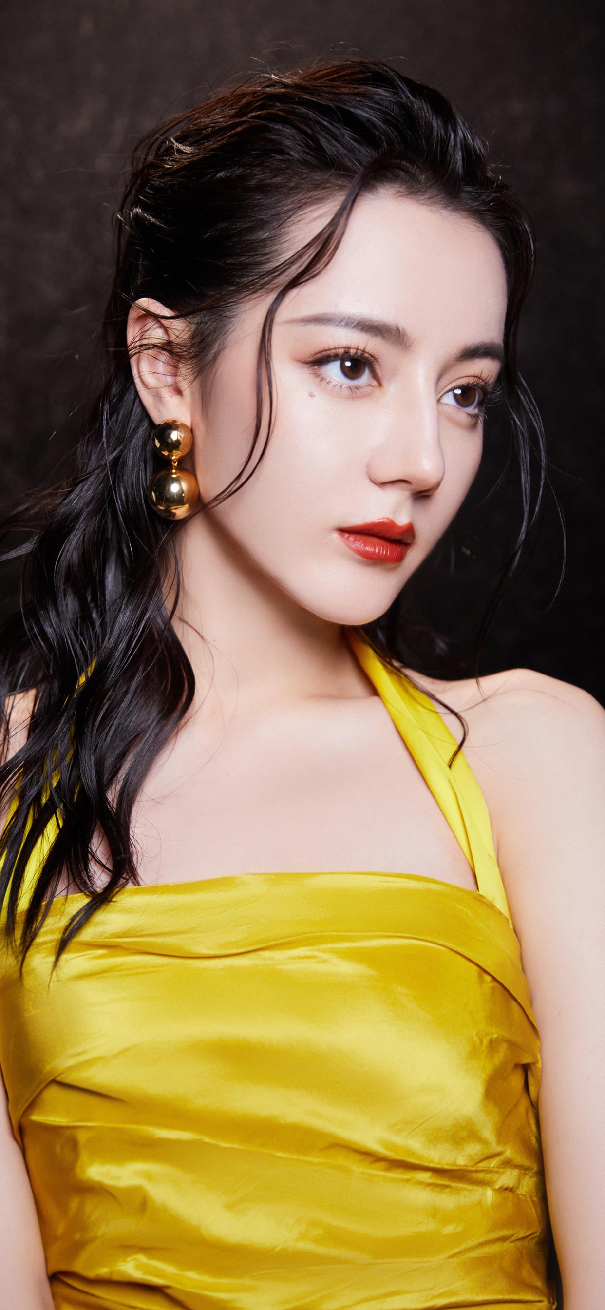 Dilireba wallpaper - iNEWS