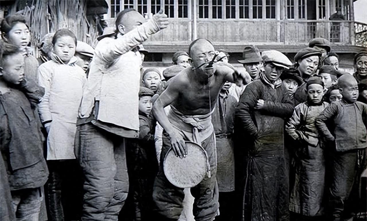 Sun Dianying was a bandit and dug up tombs, but his son became a big ...