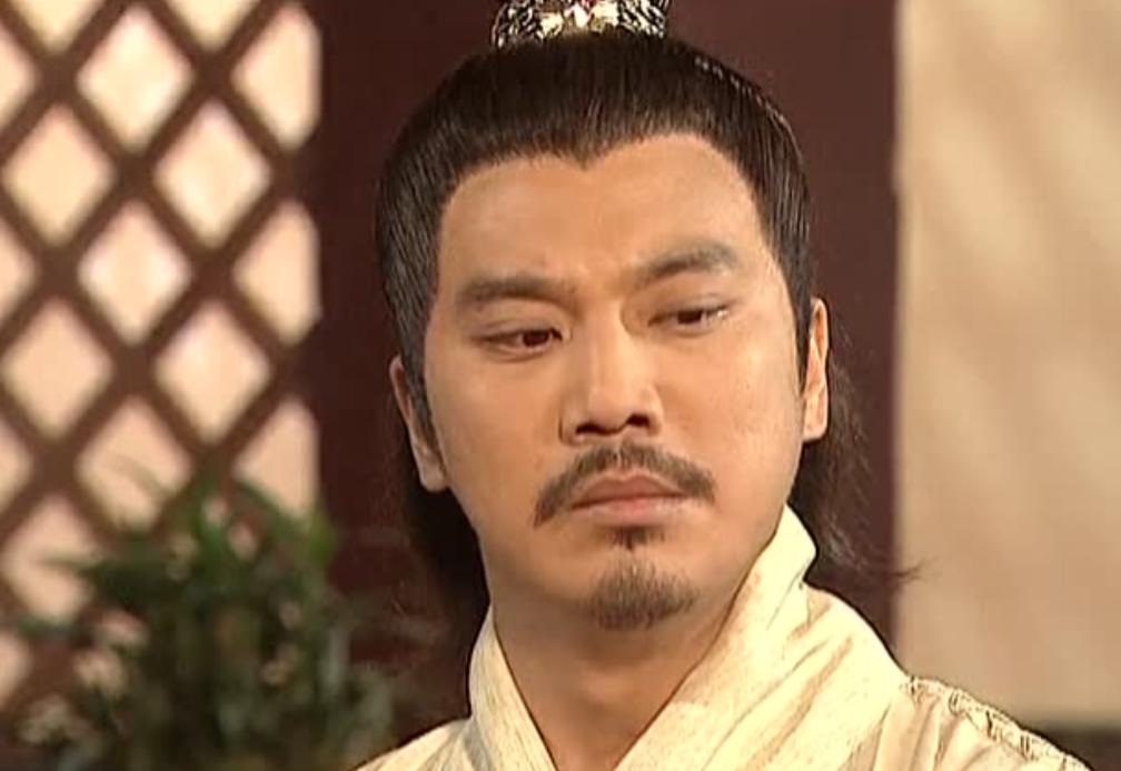 After Li Shimin killed Shan Xiongxin, Xu Maogong secretly took care of ...