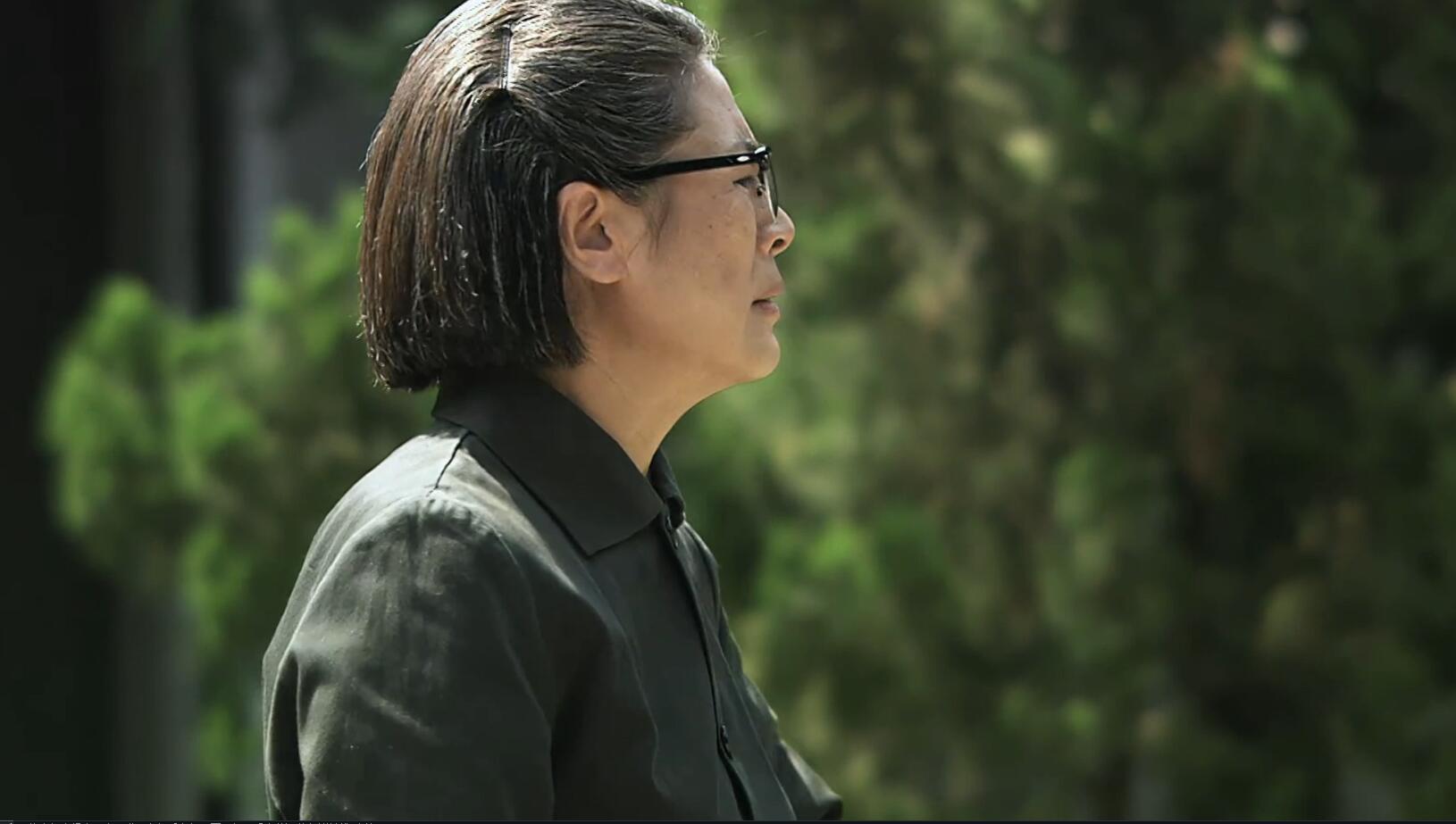 Before entering North Korea to fight, Mao Anying made a request to an ...