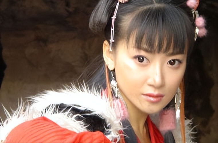 Legend of the Divine Eagle: Guo Jing's head fell to the ground, Yang ...