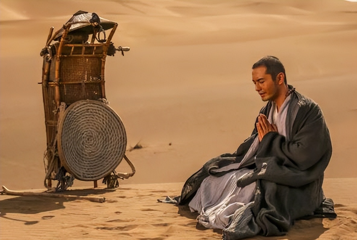 Song Gongdi Zhao Xian: He was a monk, went to Mongolia and Tibet, and ...