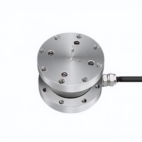 Three-dimensional force sensor: how to better apply it in the control ...